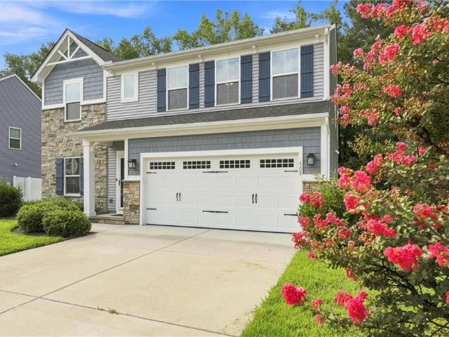 508 Schaefer AVE