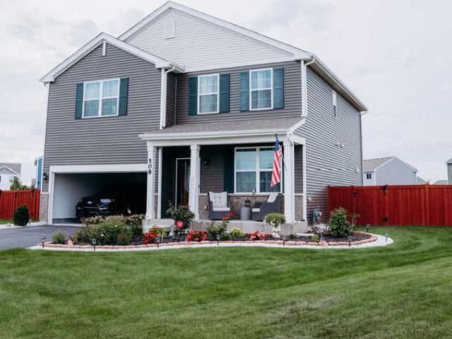 508 Sequoia Court