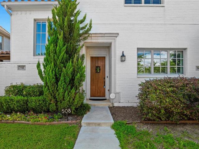 508 Sheer Bliss Lane