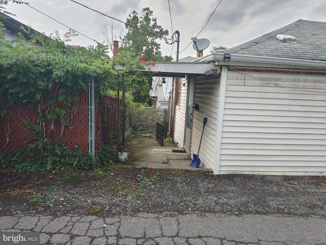 508 Sheridan Pl, Cumberland, MD 21502