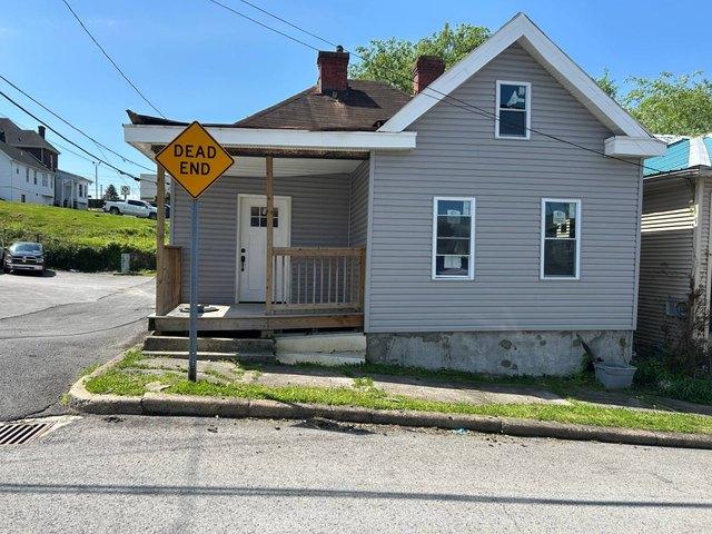 508 Sixth St, Fairmont, WV 26554