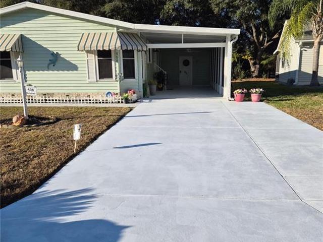 508 St Andrews Blvd, The Villages, FL 32159 | MLS #O6393