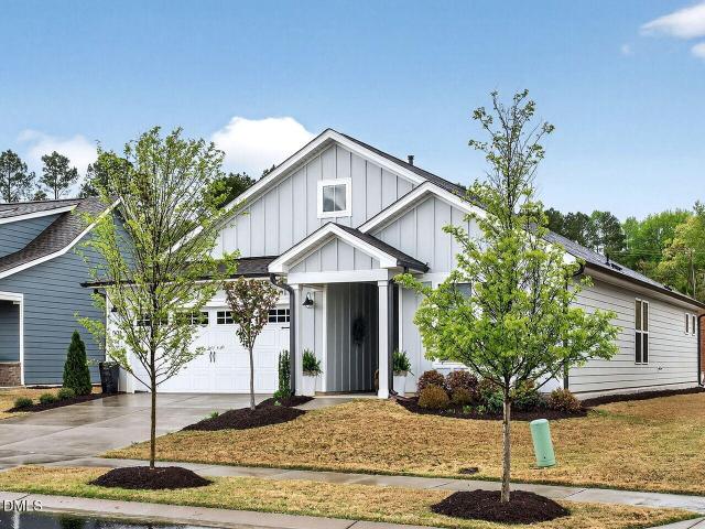 508 Steeplechase Boulevard