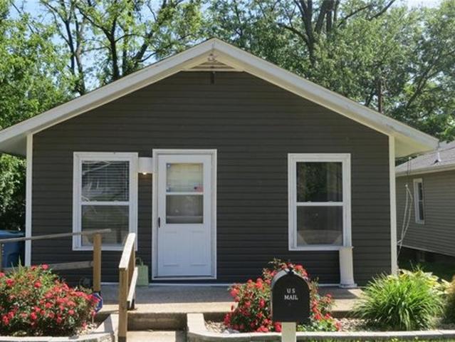 508 Stowell Ave, Alton, IL 62002