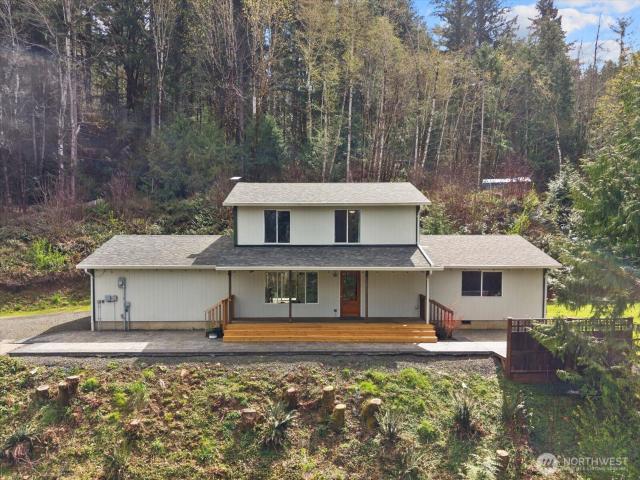 508 Summit Lake Shore Rd NW, Olympia, WA 98502 | MLS #2515