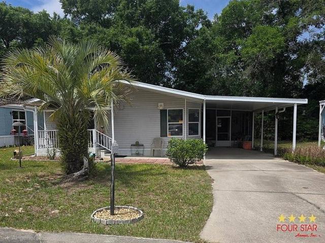 508 Sunshine Cir, Lady Lake, FL 32159