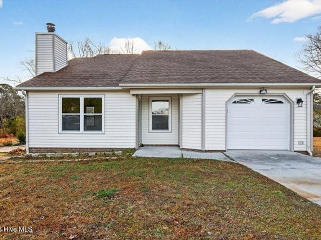 508 Sunrise Walk, Newport, NC 28570