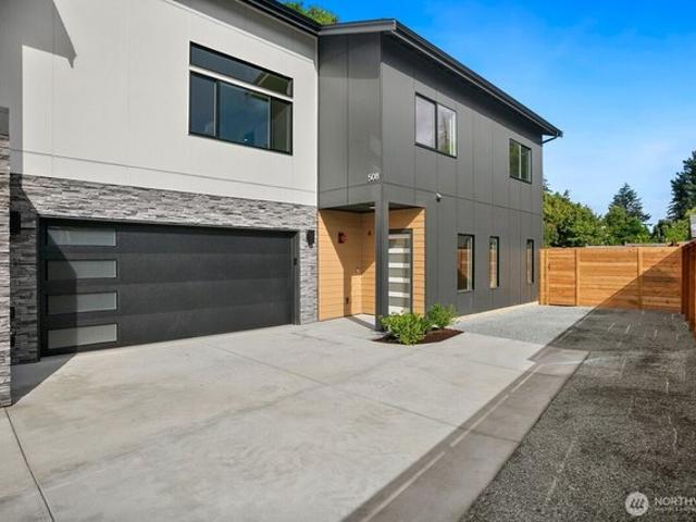 508 SW 137th St Unit A, Burien, WA 98166