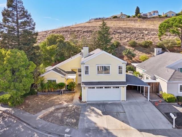 508 Poppy Cir, Benicia, CA 94510