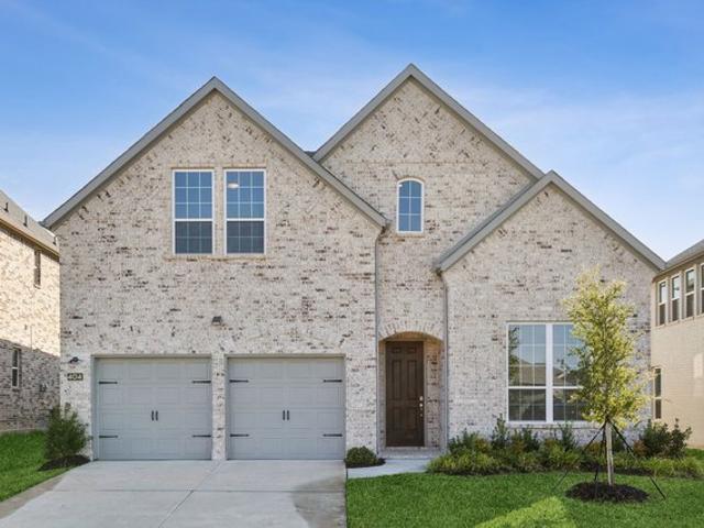 508 Portina Dr, Anna, TX 75409