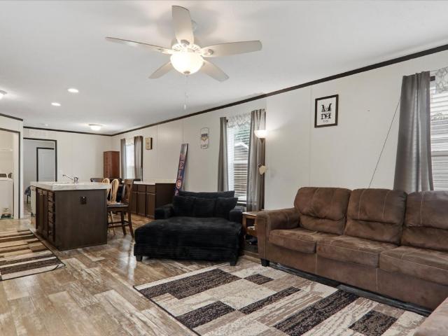 508 Parkland Drive