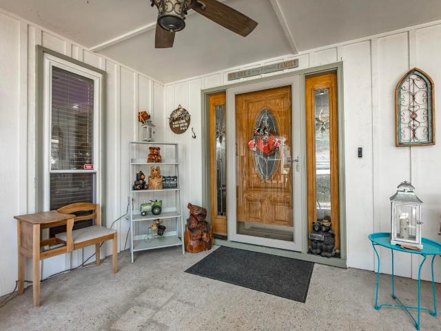 508 Parrish Street