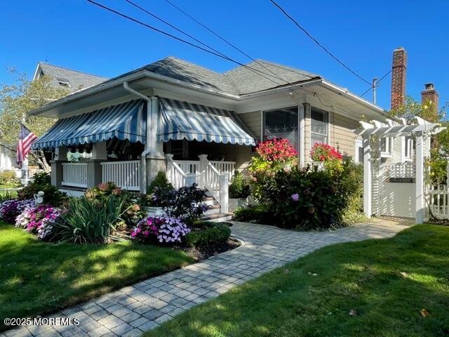 508 Passaic Ave, Spring Lake, NJ 07762 | MLS #22530