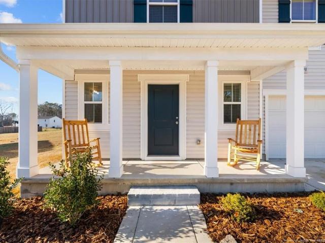 508 Phoenix Lane