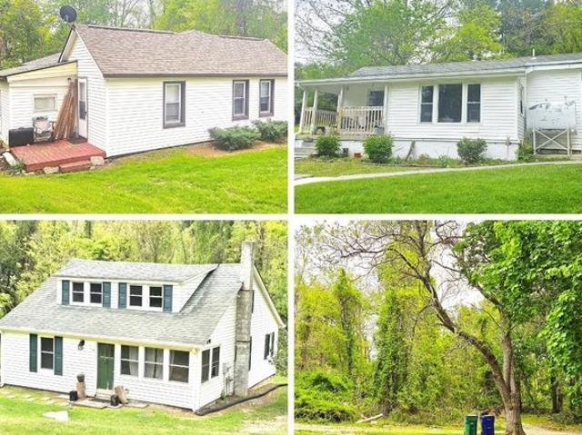 508 Piedmont St, Blacksburg, VA 24060