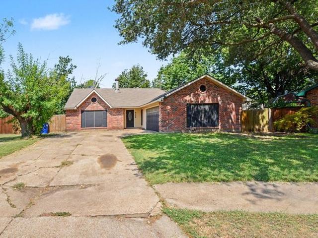 508 Pinyon Pl, Forney, TX 75126