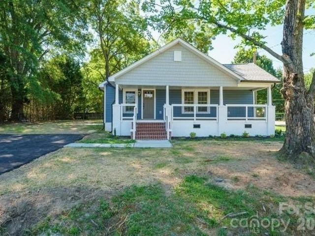 508 Plymouth St, Kannapolis, NC 28083