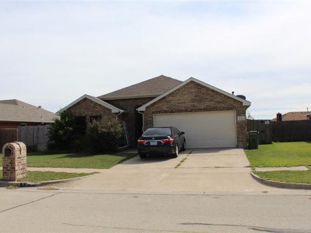 508 Quartz St, Arlington, TX 76002 | MLS #21235