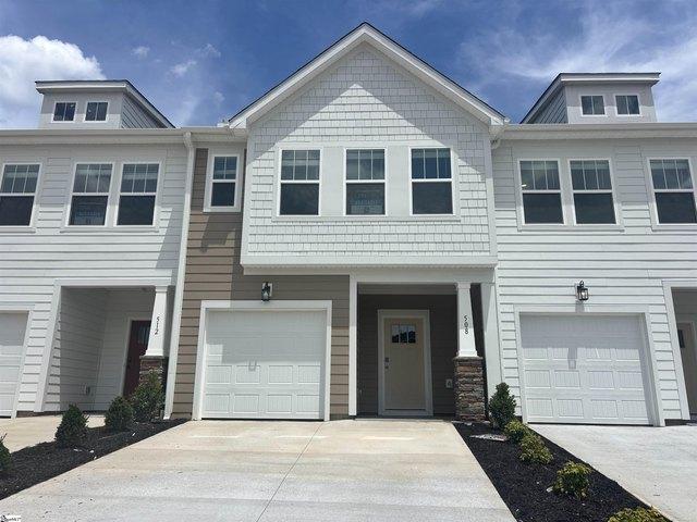 508 Round Rock Way, Fountain Inn, SC 29644