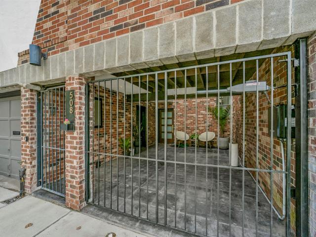 508 Roy St, Houston, TX 77007 | MLS #37469 | Compass