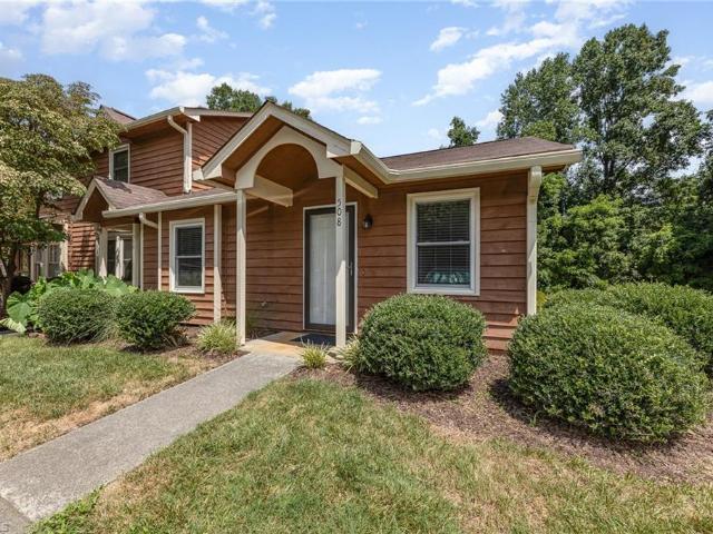 508 Rock Cliff Court