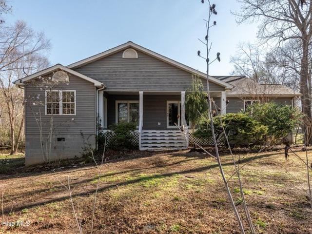 508 Rockfish St, Edenton, NC 27932