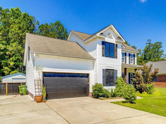 508 Rose Creek Lane