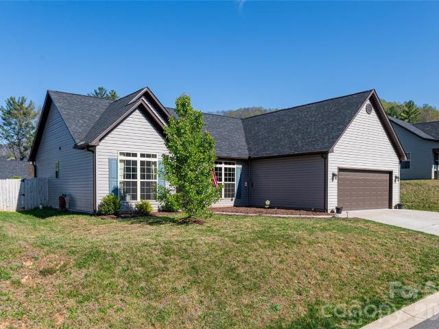 508 Rosebud Orchid Way, Weaverville, NC 28787 | MLS #4371 | Compass