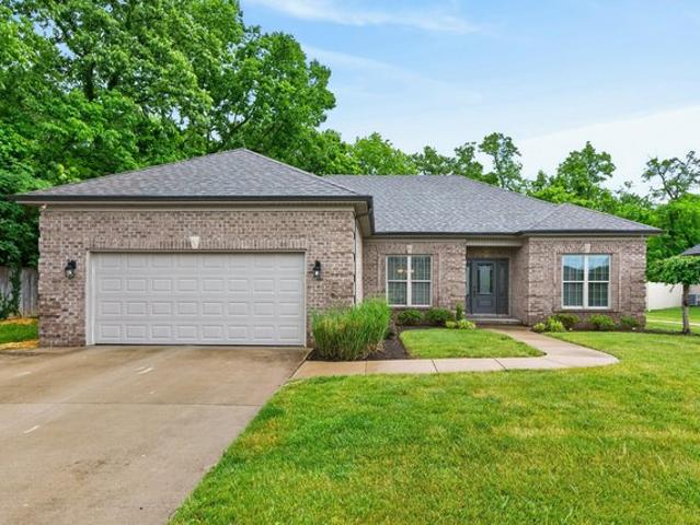 508 Raven Rd, Versailles, KY 40383