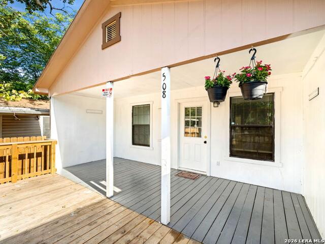 508 Randall Ave