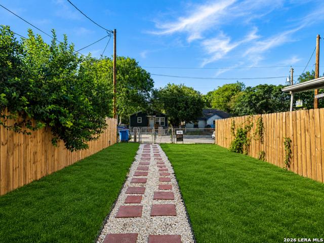 508 Randall Ave