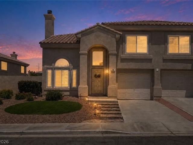 508 Recognition Pl, Henderson, NV 89052