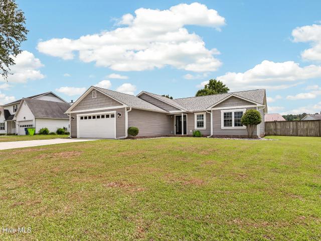 508 Red Fox Court