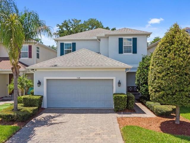 508 Red Rose Ln, Sanford, FL 32771