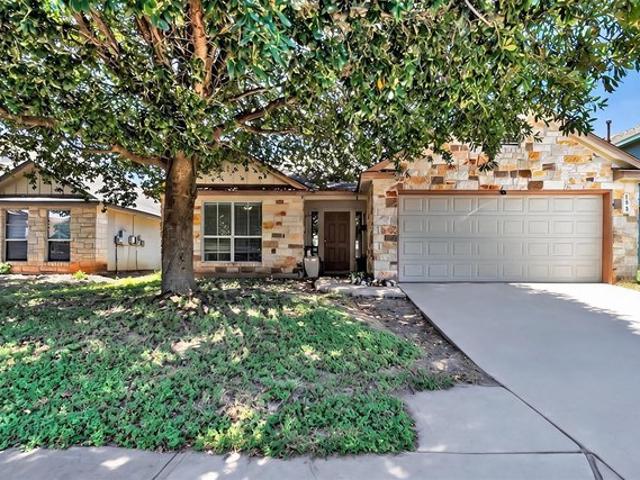 508 Red Tails Dr, Austin, TX 78725