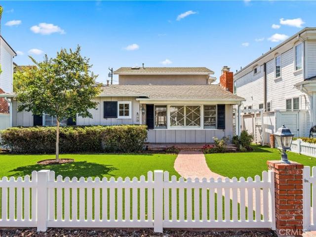 508 Redlands Avenue, Newport Beach, US, CA