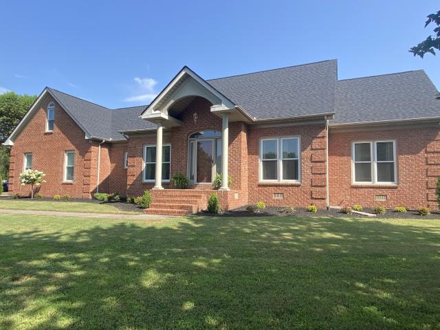 508 Redstone Dr