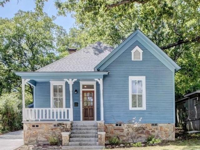 508 Rice St, Little Rock, AR 72205