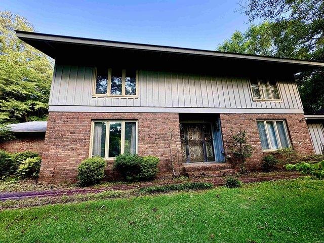 508 Ridgemont Rd, Helena, AR 72342