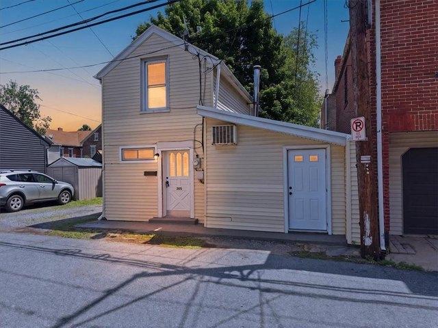 508 Riegel St, Bethlehem, PA 18018
