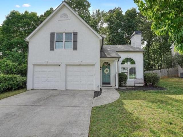 508 Rising Dr, Woodstock, GA 30189