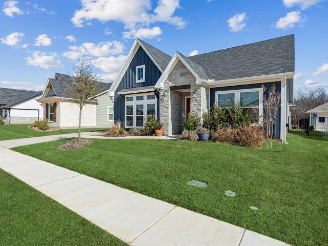 508 Ryer Trl, Burleson, TX 76028 | MLS #21180 | Compass