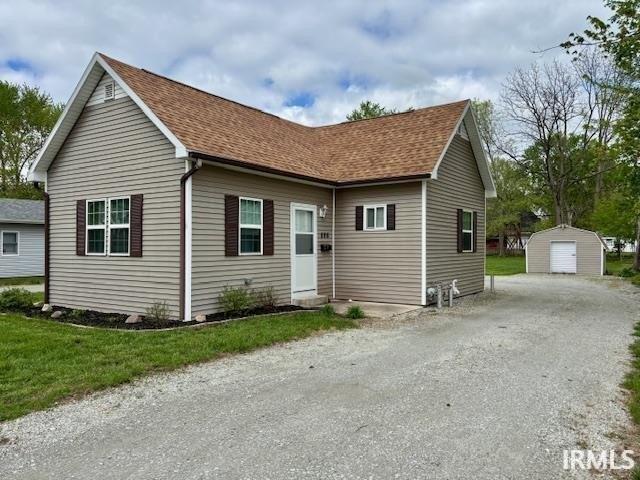 508 W 6th St, Rochester, IN 46975
