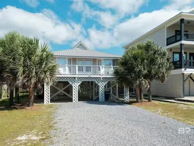 508 W 1ST AVE, GULF SHORES, AL 36542 Single Family Residence F.