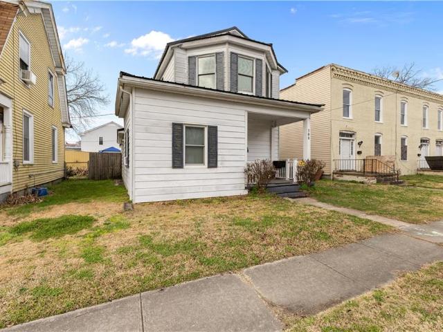 508 W 2nd AVE