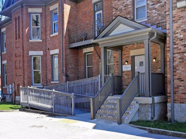 508 W 2nd Street # 203