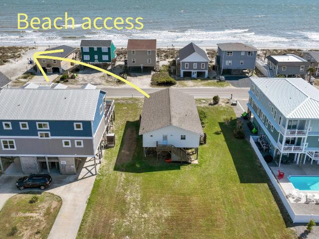 508 W Beach Drive