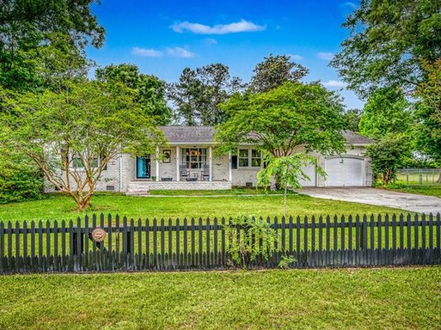 508 W Butternut Rd, Summerville, SC 29483