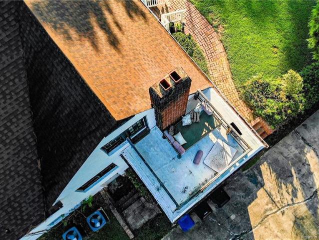 508 W Chisholm Street