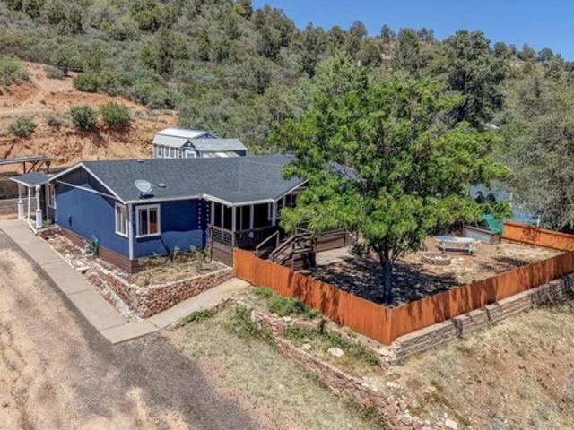 508 W Frontier St, Payson, AZ 85541